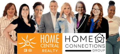 Home Connections Group - Home Central Realty