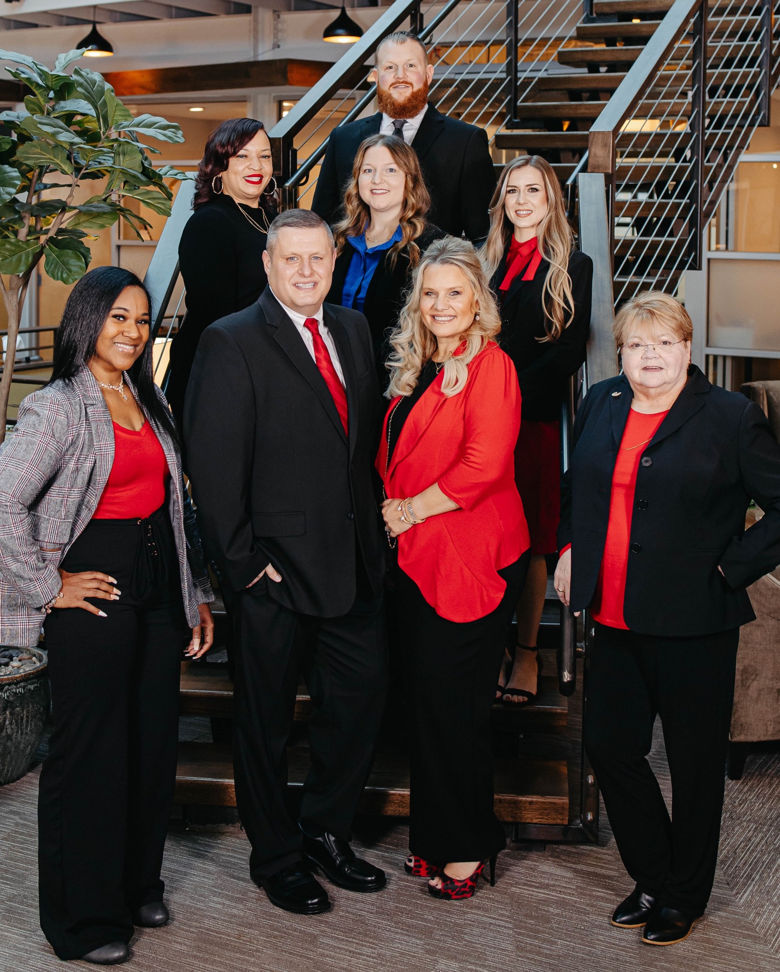 Home Connections Group - Home Central Realty