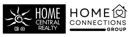 Home Connections Group - Home Central Realty