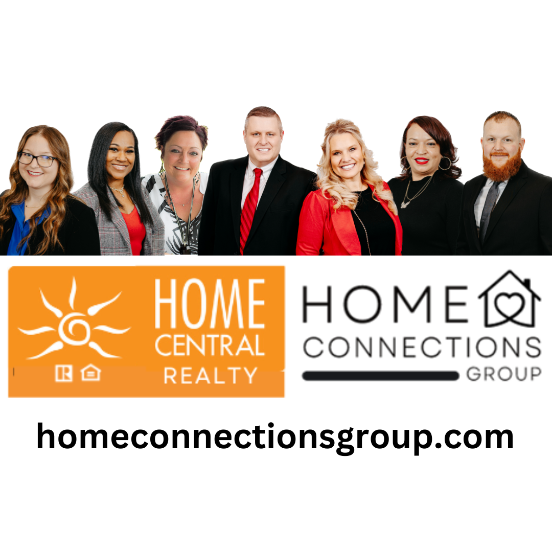 Home Connections Group - Home Central Realty